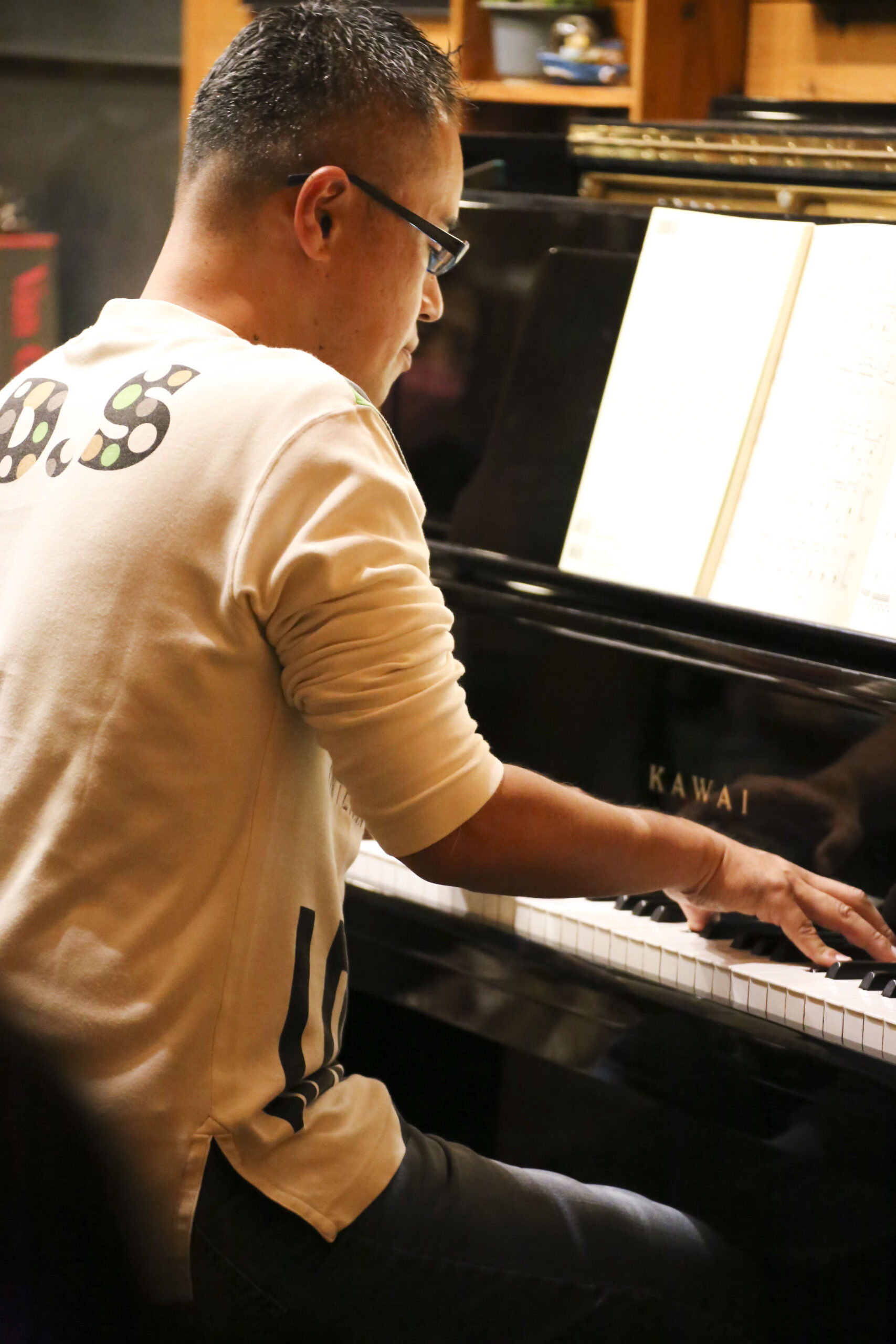 【イベント報告】BUCO cafeで行われたクラシックコンサートの様子をリポート